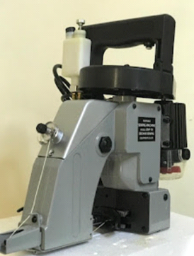 Portable Bag Closing Machine, GNP-7A – Junko FZE
